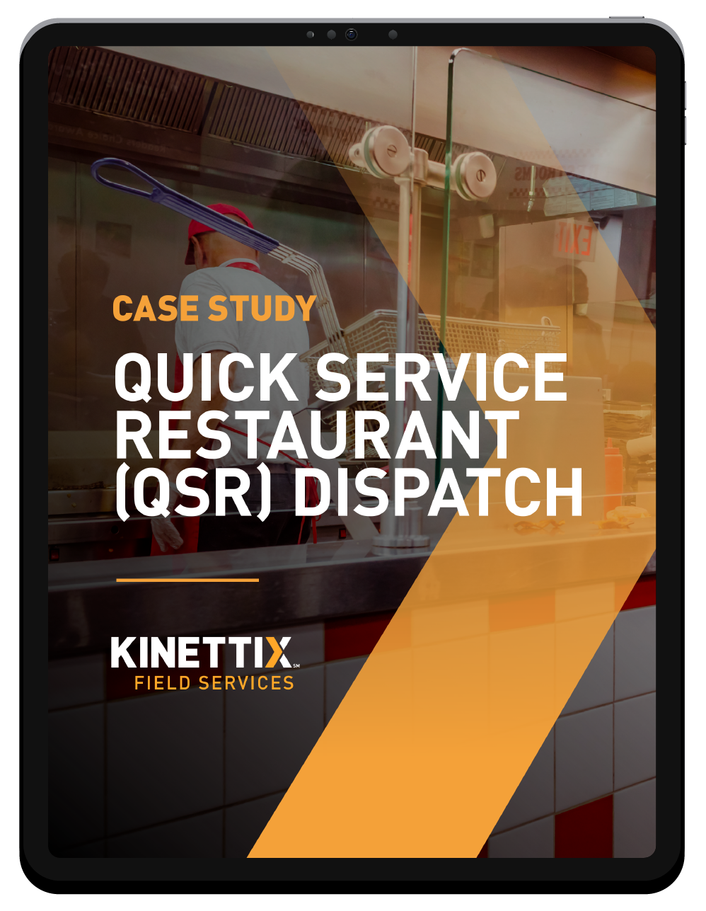 Kinettix Digital Twins